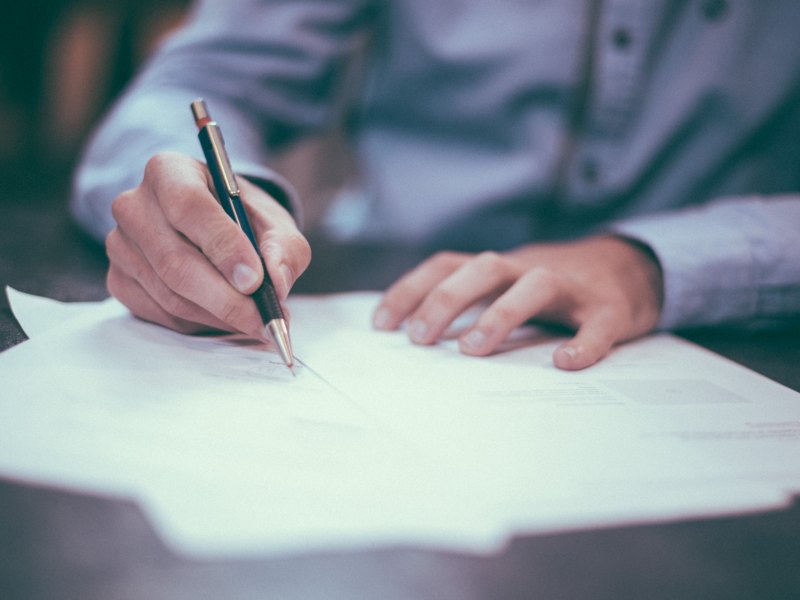 Πώς Θα Αποκτήσετε Ψηφιακή Υπογραφή